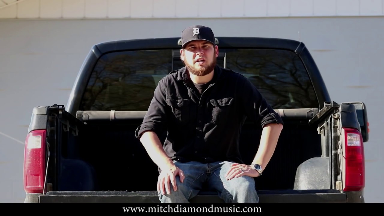 Mitch Diamond & The Yankee Sons - Our Bar (Official Music Video) - YouTube