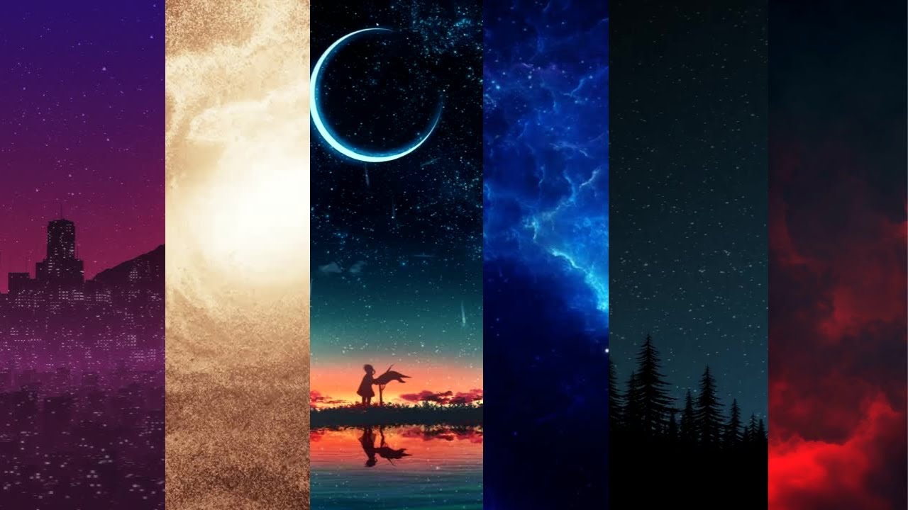 Electronica Visualized: 6 Must-Watch Tracks for Music & Art Lovers #dj ...