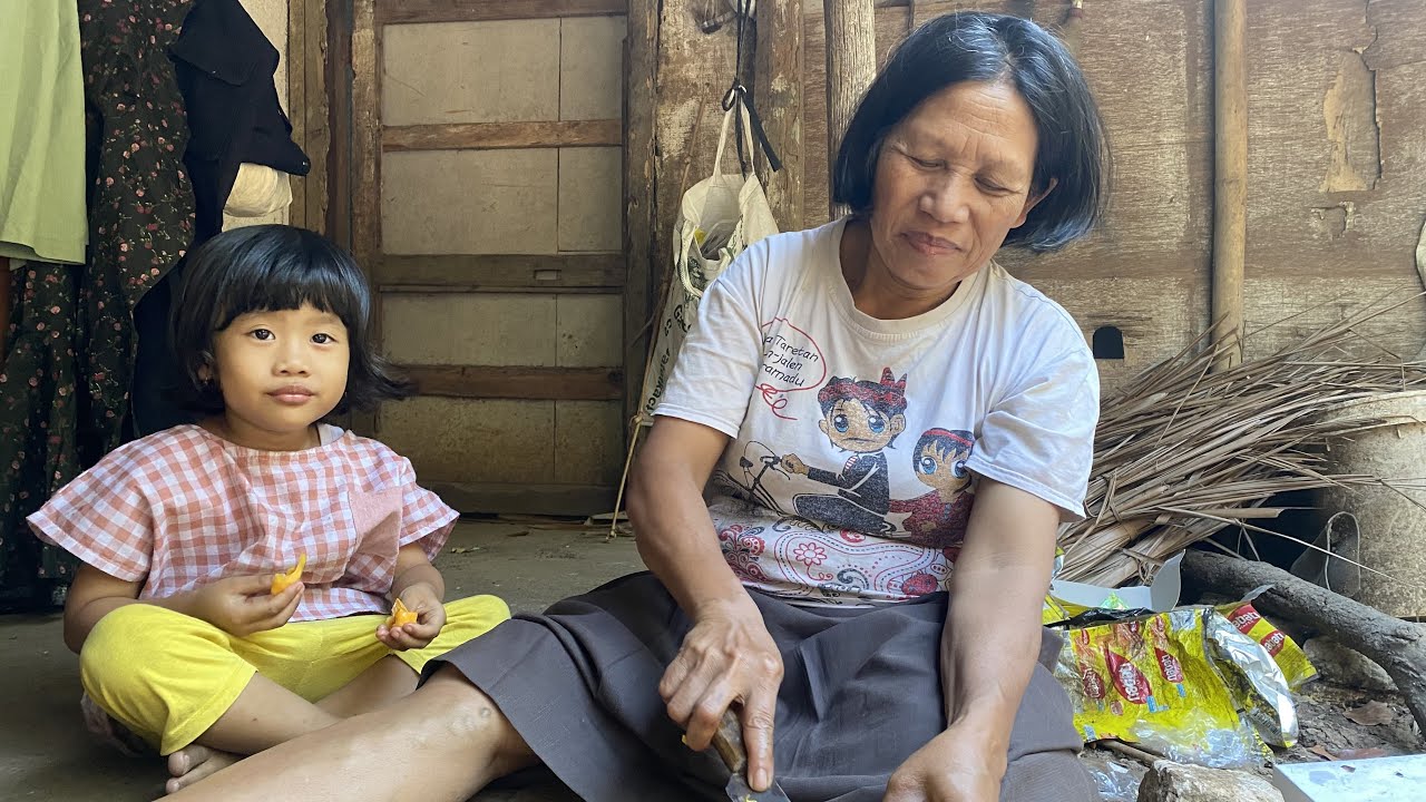 ALHAMDULILLAH TEKAN NGOMAH GUNUNGKIDUL - YouTube