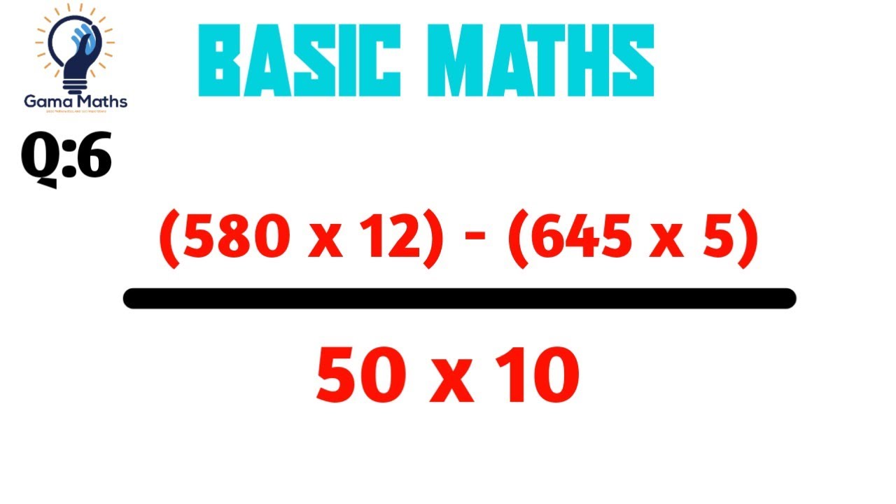 Improve Your Math Skills With These YouTube Videos From The Best Math Improve Your Math Skills With These YouTube Videos From The Best Math