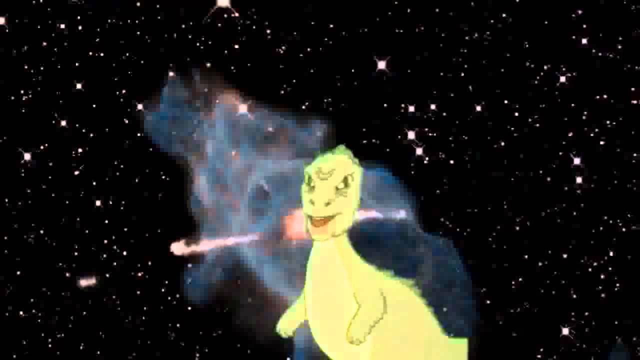 Bambiraptor Cumbersnatch - YouTube