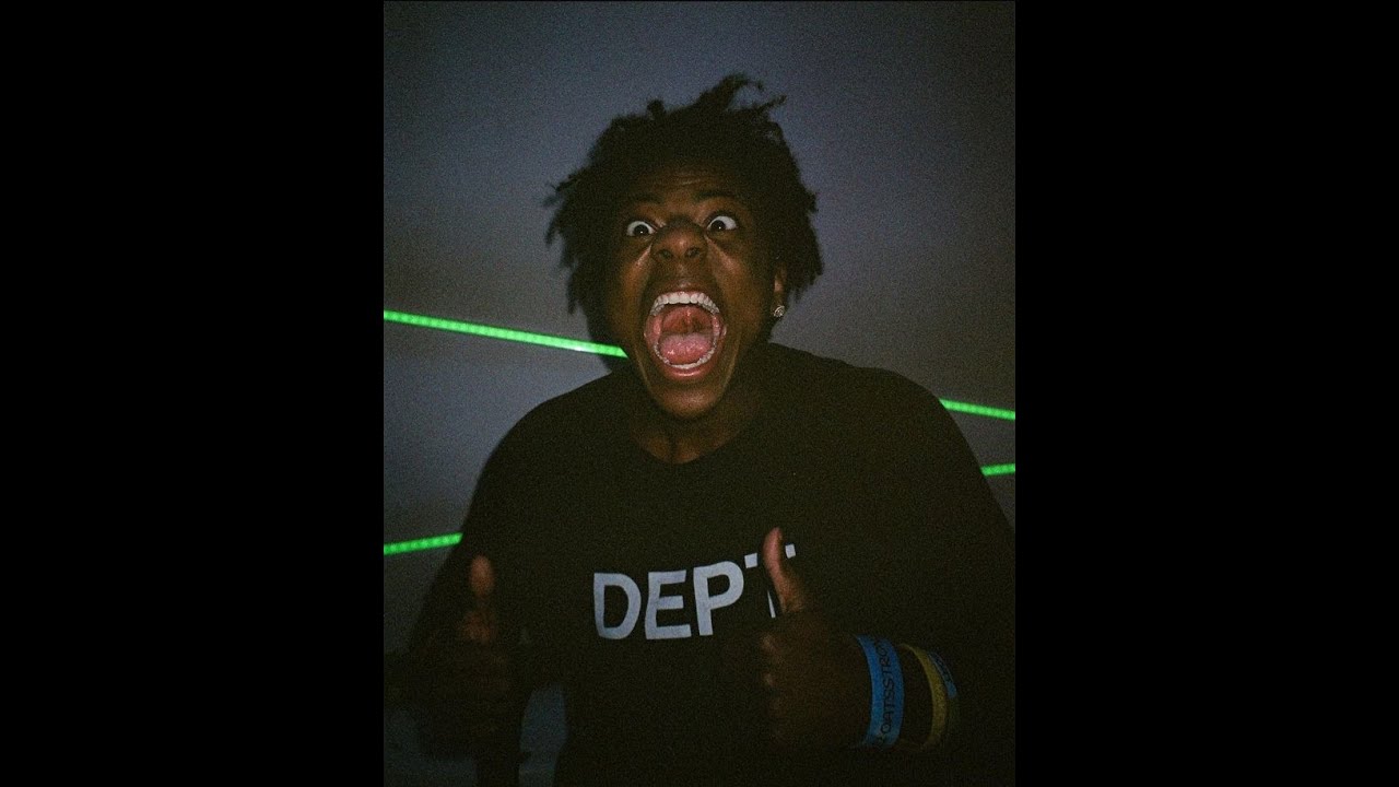 IshowSpeed - Shake (Lyrics) - YouTube