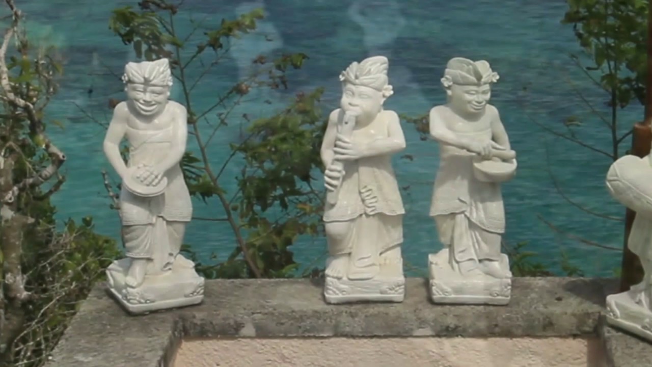 Afternoon Tea Samabe Beach Cave at Samabe Resort Bali - Dimana Online ...