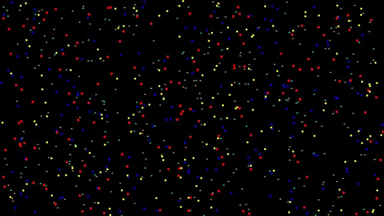 Particle Collision Simulation - 2025-11-11 [1 Hour] - YouTube