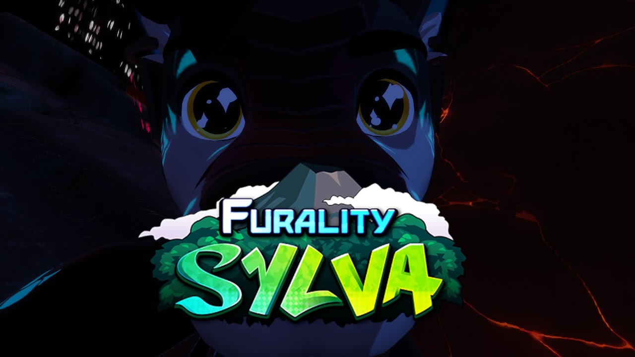 Furality Sylva, thank you yet again - YouTube