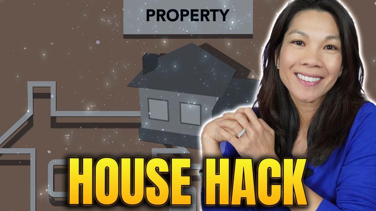 House Hack - Living Rent-Free in Your Dream Home! - YouTube