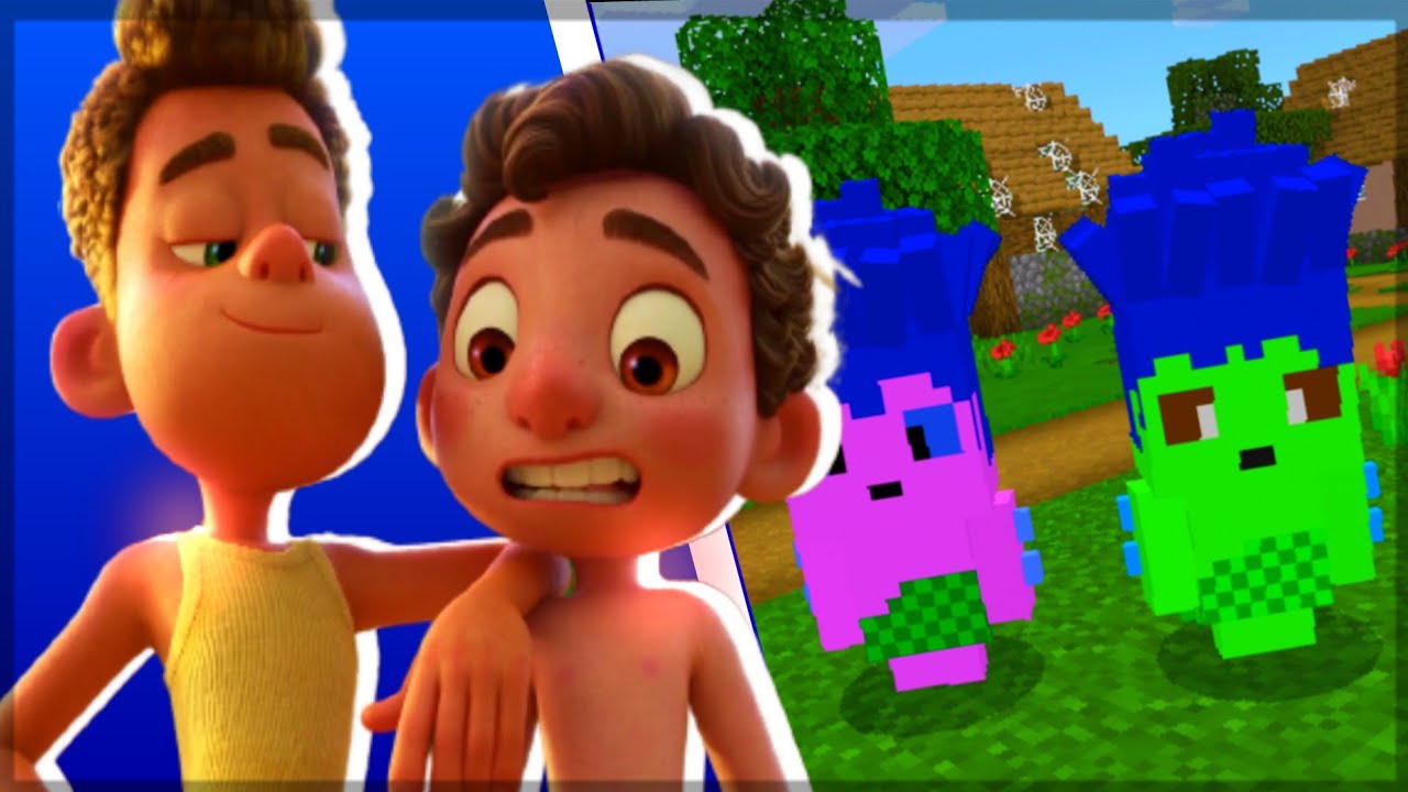 NOVO ADDON /MOD DO LUCAS PARA MINECRAFT PE !! -Minecraft Pocker Edition ...