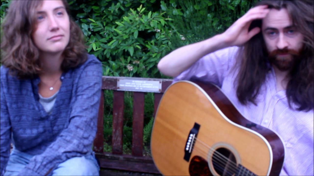 Robin Adams at Beautiful Nairn Night 14 July 2017 in session concert ...