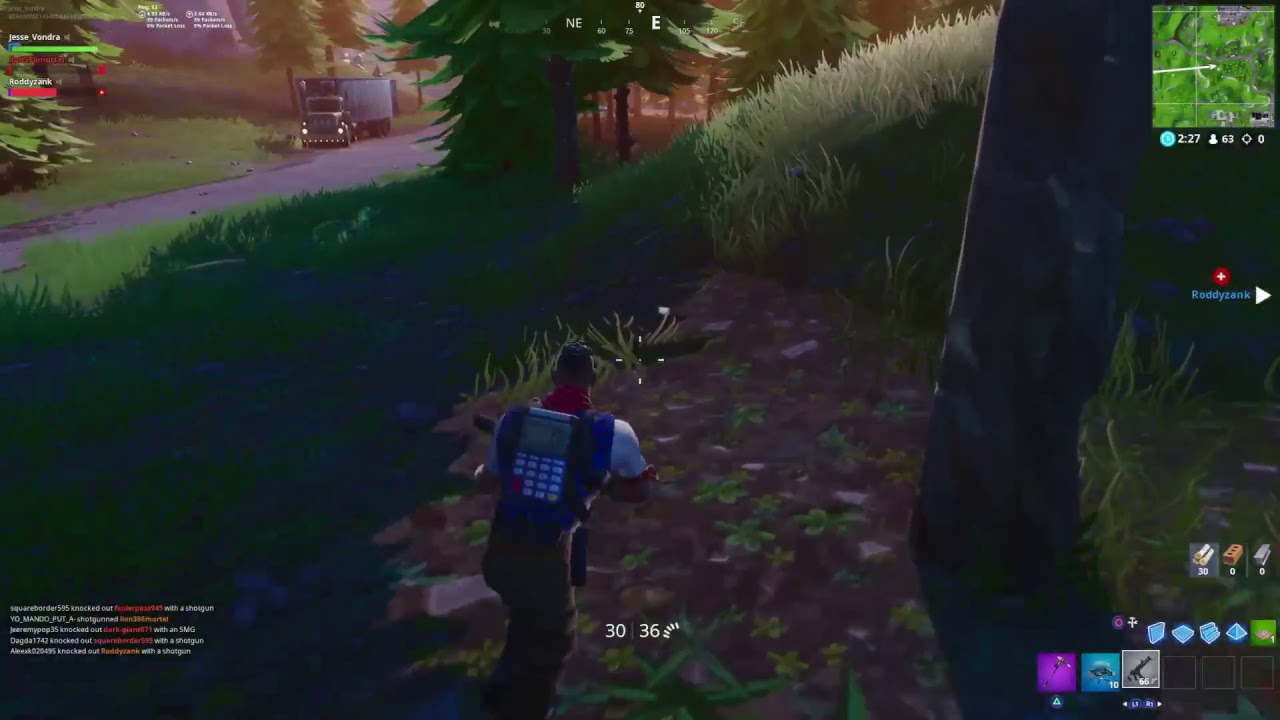 Bastardy beast mode squad - YouTube