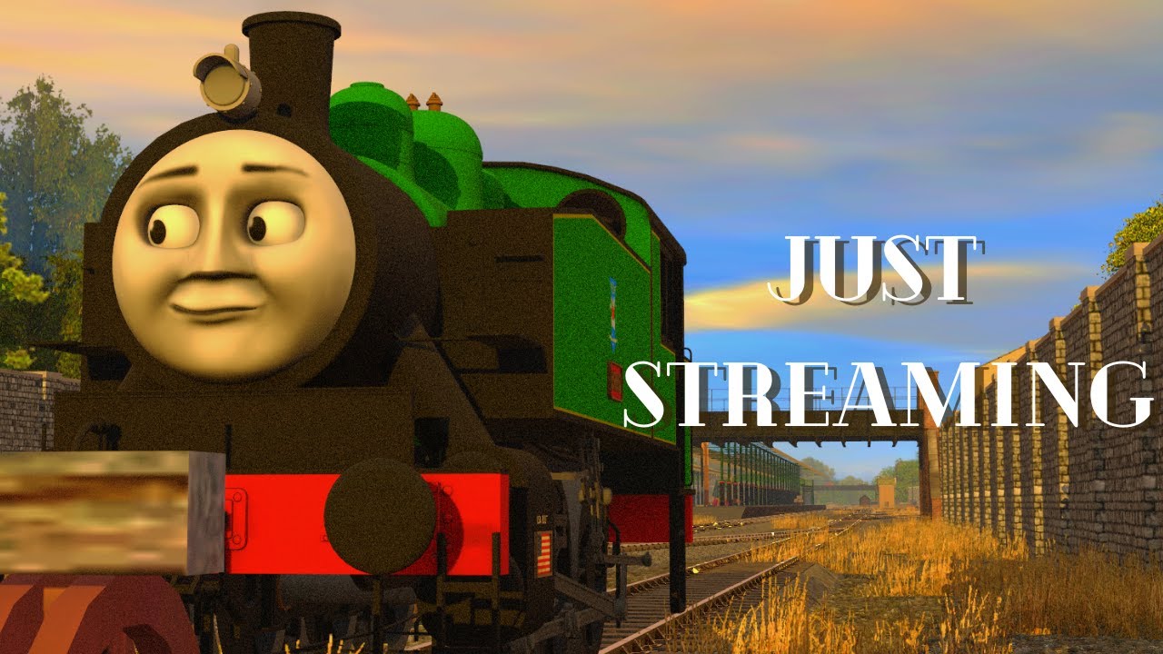 Stream Time! - Making TVS Atlantic Henry! - YouTube