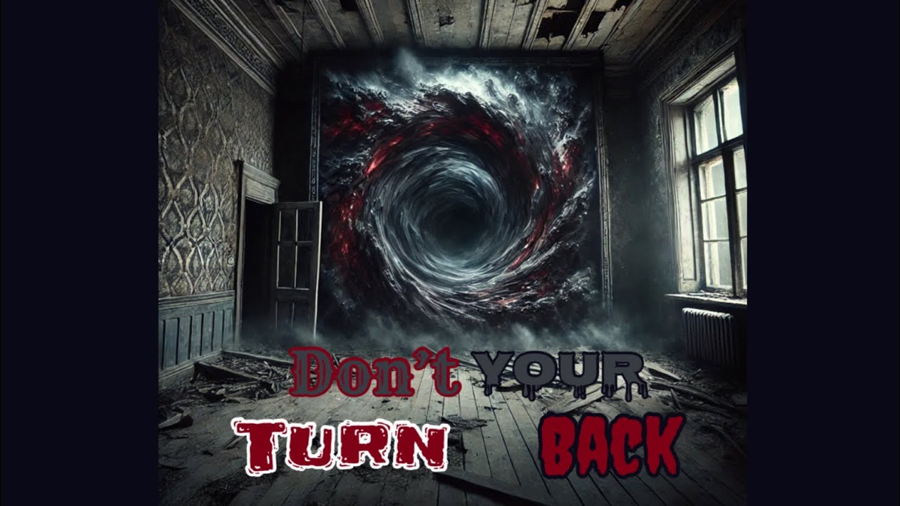 Don’t turn your back first episode the monster - YouTube