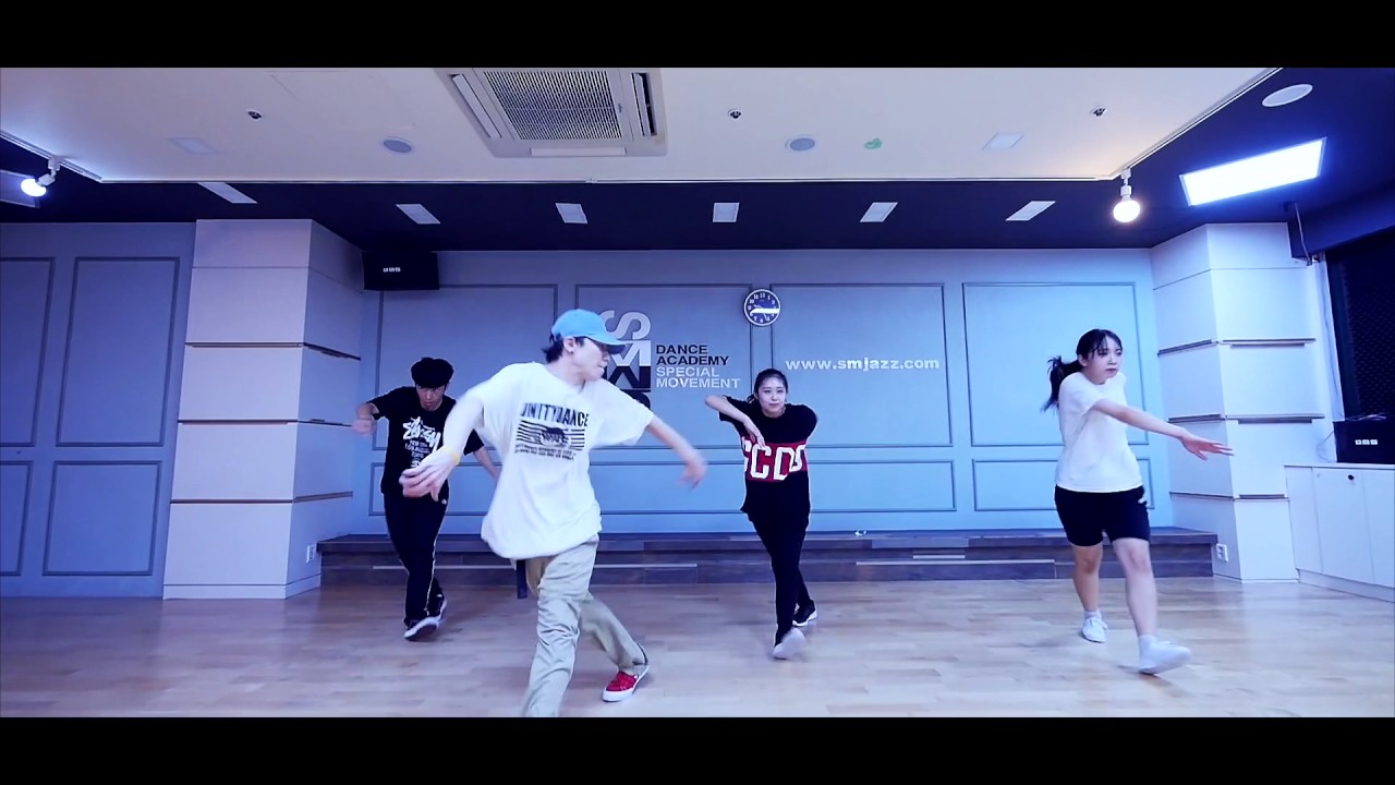 Onyx Dope D.O.D.- PIRO feat.Dopey Rotten/Choreography by Hea Yong - YouTube