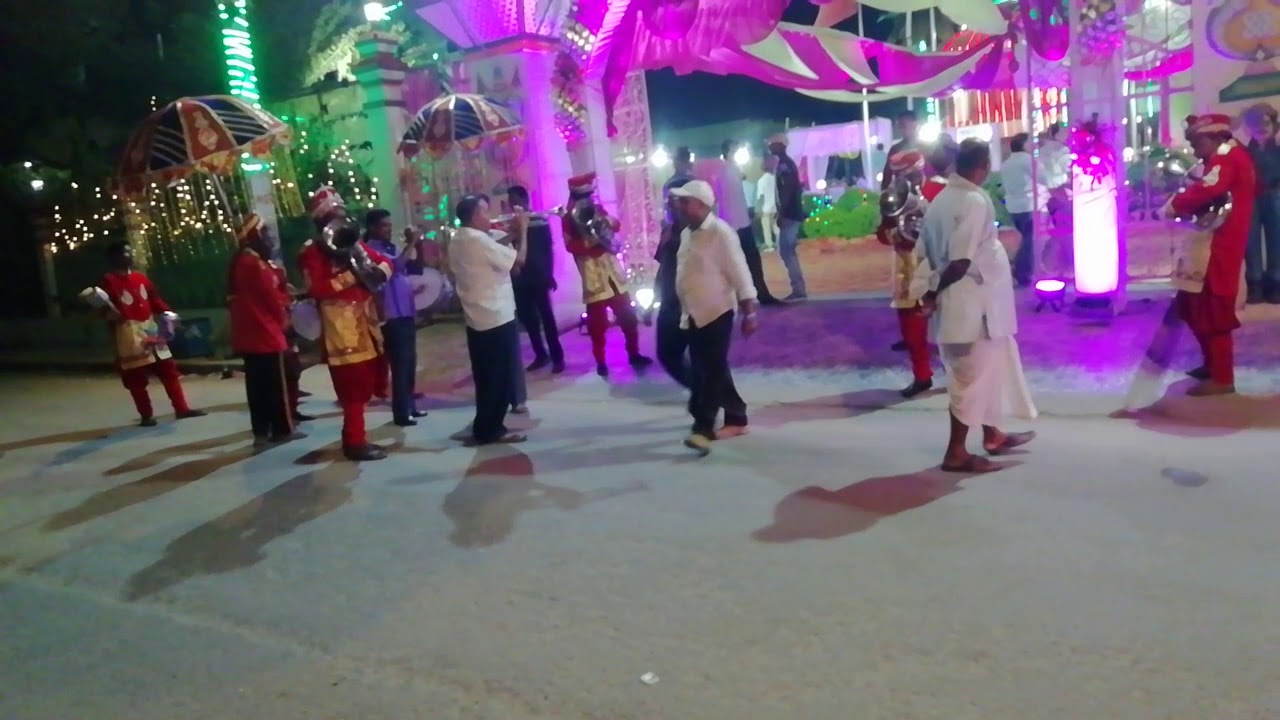 Famous jhankar band Raxaul - YouTube