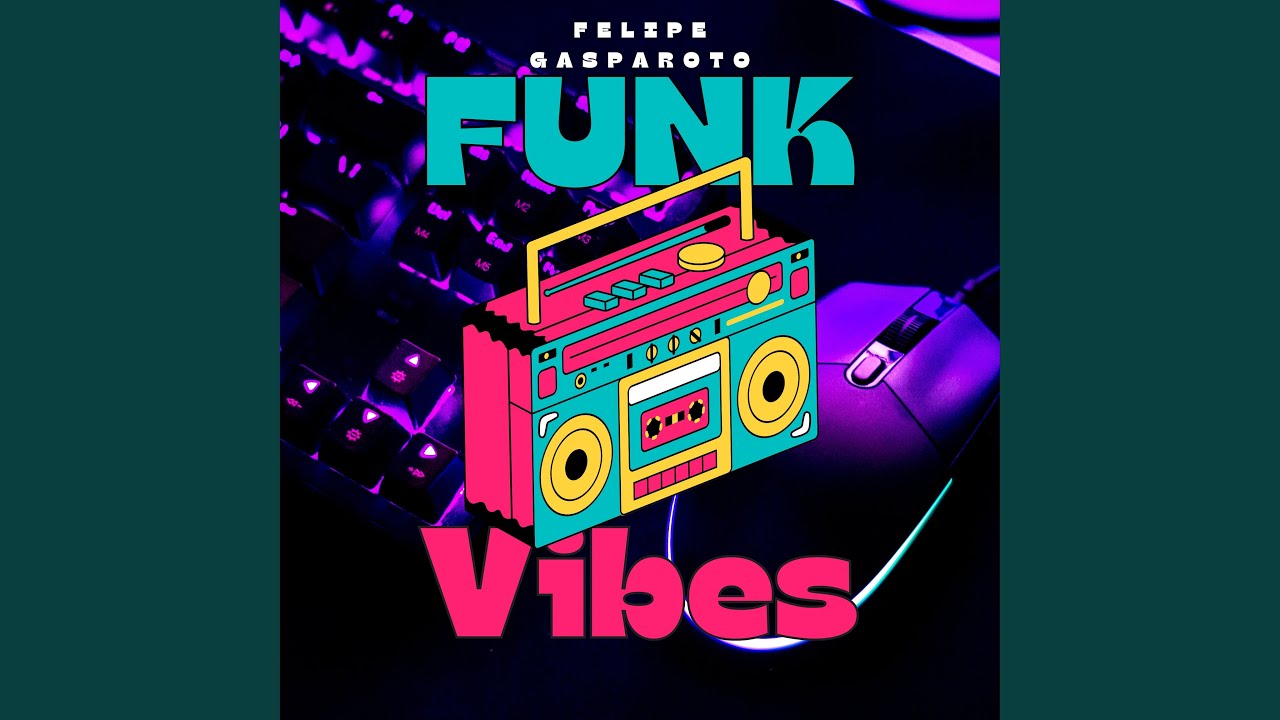 Funk Vibes - YouTube