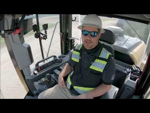 CAT Next Gen 972 Wheel Loaders: Getting Started - YouTube