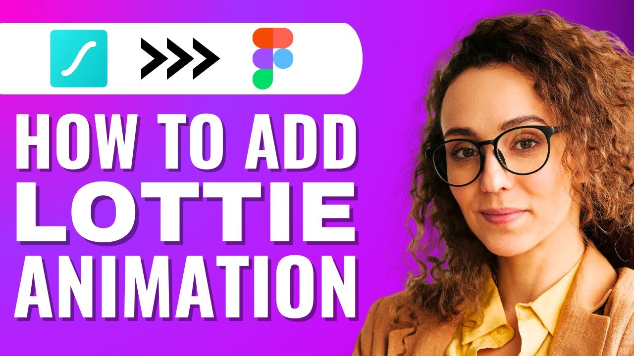 How to Add Lottie Animation in Figma (Lottie Animation in Figma ... How to Add Lottie Animation in Figma (Lottie Animation in Figma ...