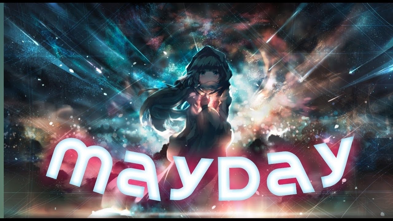 TheFatRat - Mayday feat. Laura Brehm (Thopiax Remix) - YouTube