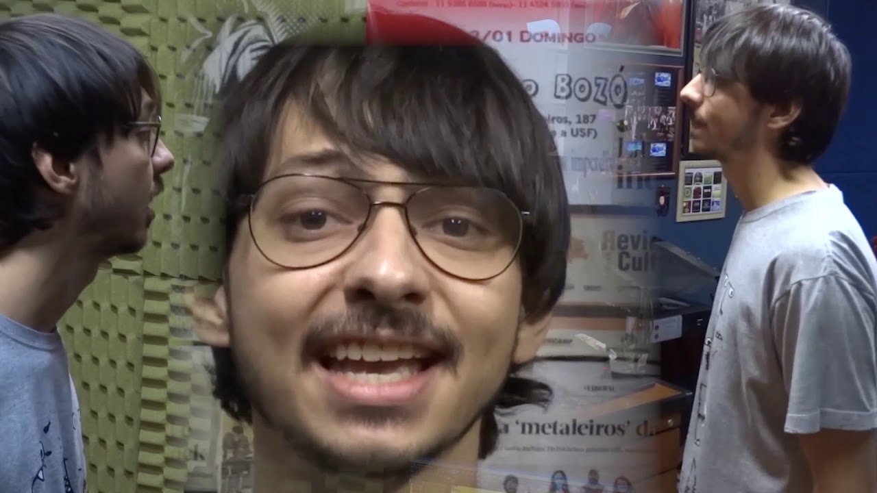 Felipe Gabriel Fell - O Melhor Pra Você (Videoclipe) - YouTube