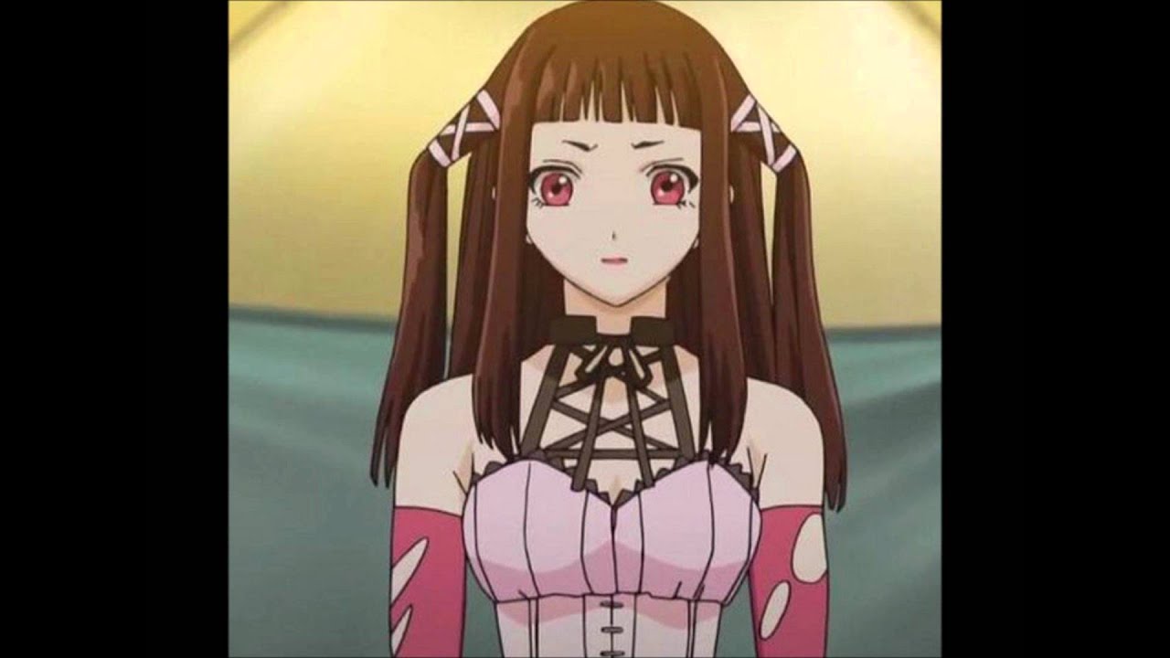 Rosario+Vampire OST Ruby Tojo's Theme (Tomodachi Da Yo) - YouTube