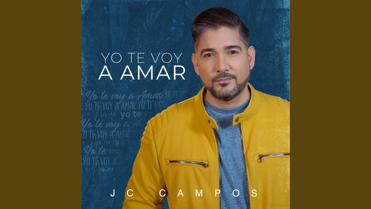 Yo Te Voy a Amar - YouTube