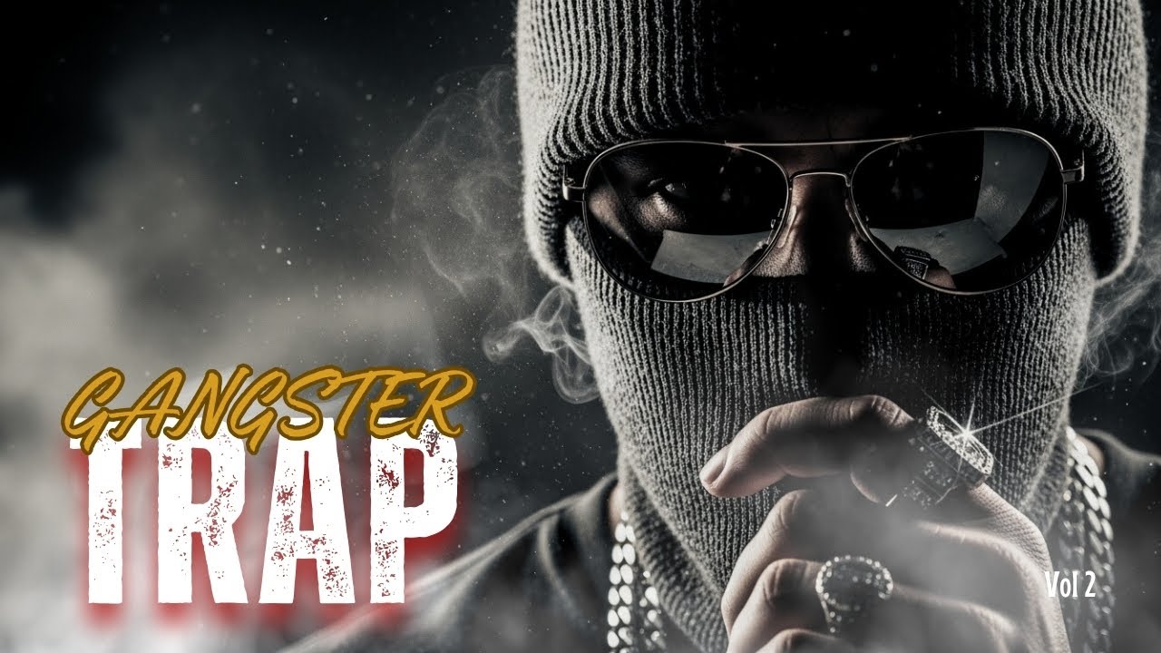 Gangster Trap Hustle Mode – Hardcore Freestyle Rap & Hip Hop for ...