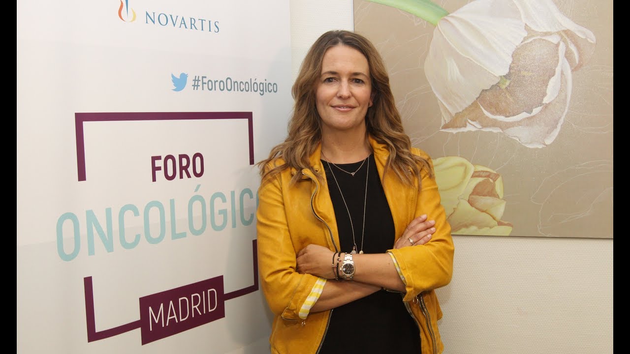 Marta Moreno: "Queremos innovar también en procesos, herramientas, etc ...