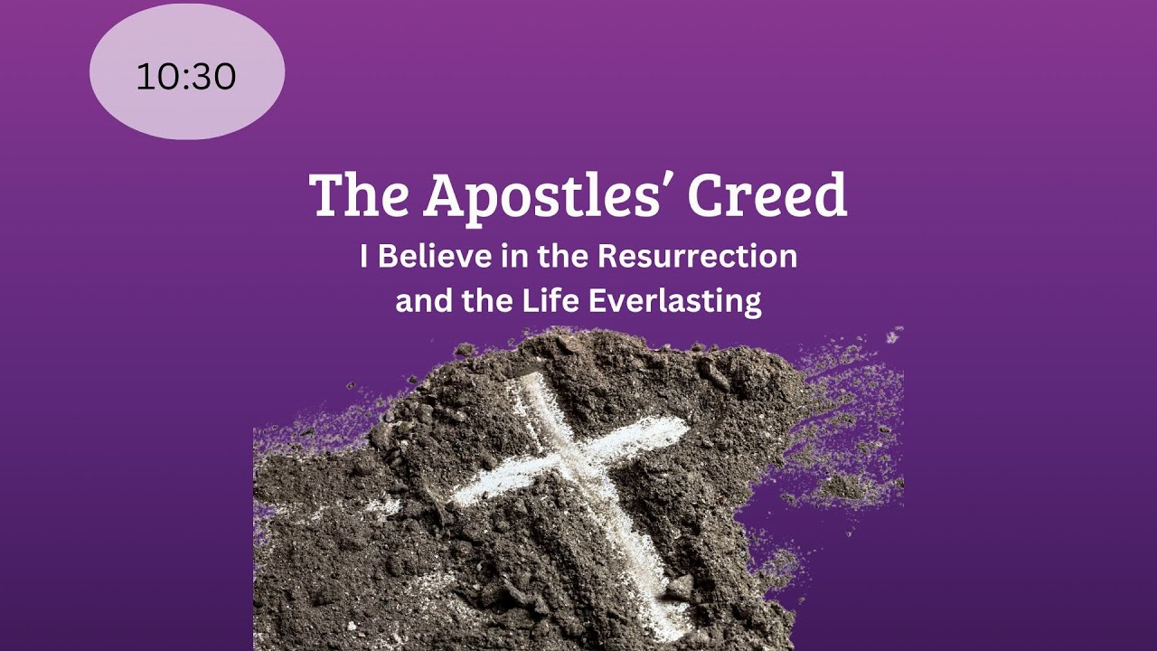 Life Everlasting Symbol