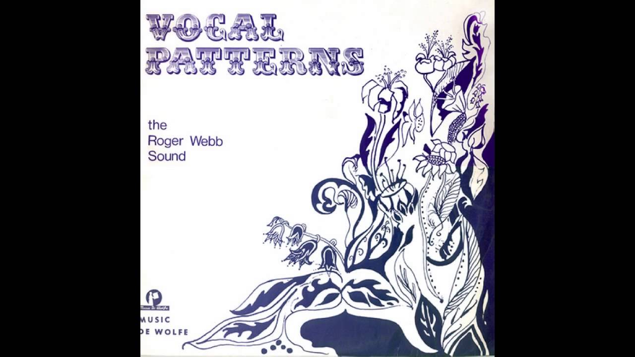 The Roger Webb Sound - Moonbird - YouTube