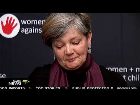 Two sisters allegedly sexually abused as children want justice