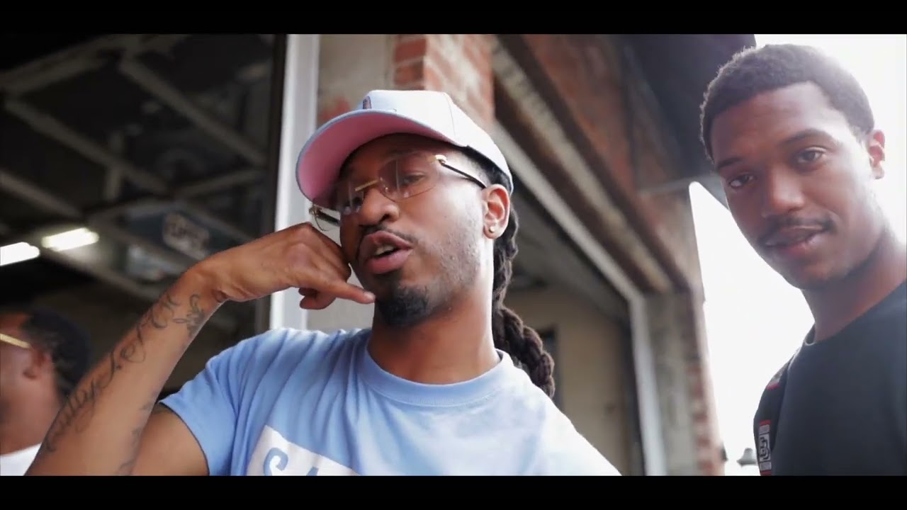 Willy J Peso - Strawberry Bon Bons (Everyday) (Official Video) #music # ...