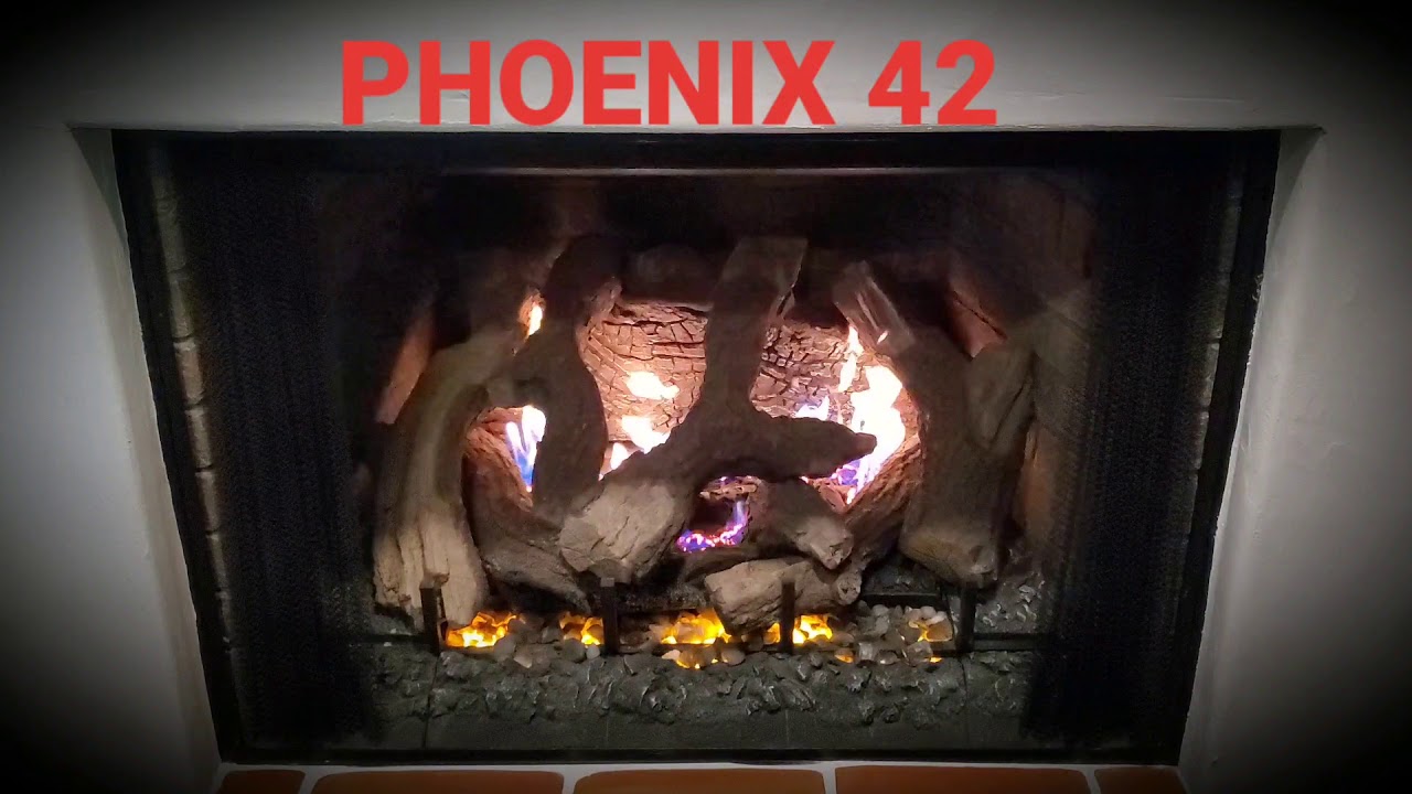 Phoenix 42 - YouTube