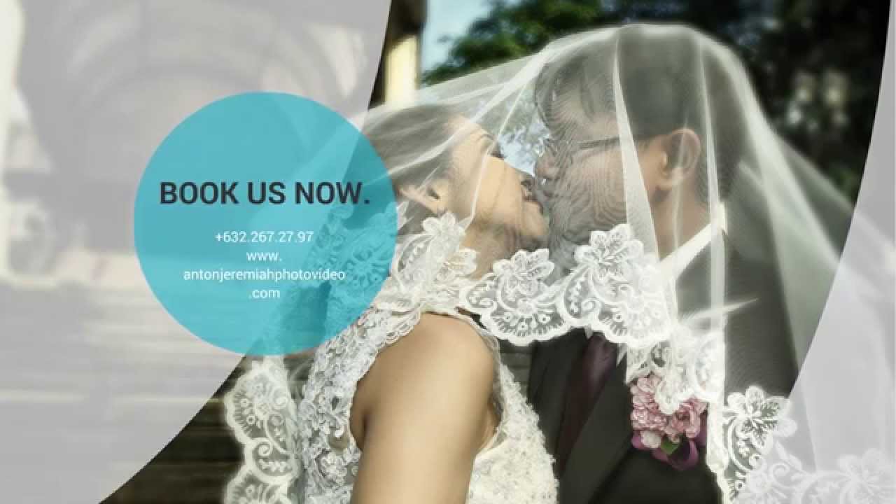 Affordable Photo and Video Coverage Package - YouTube