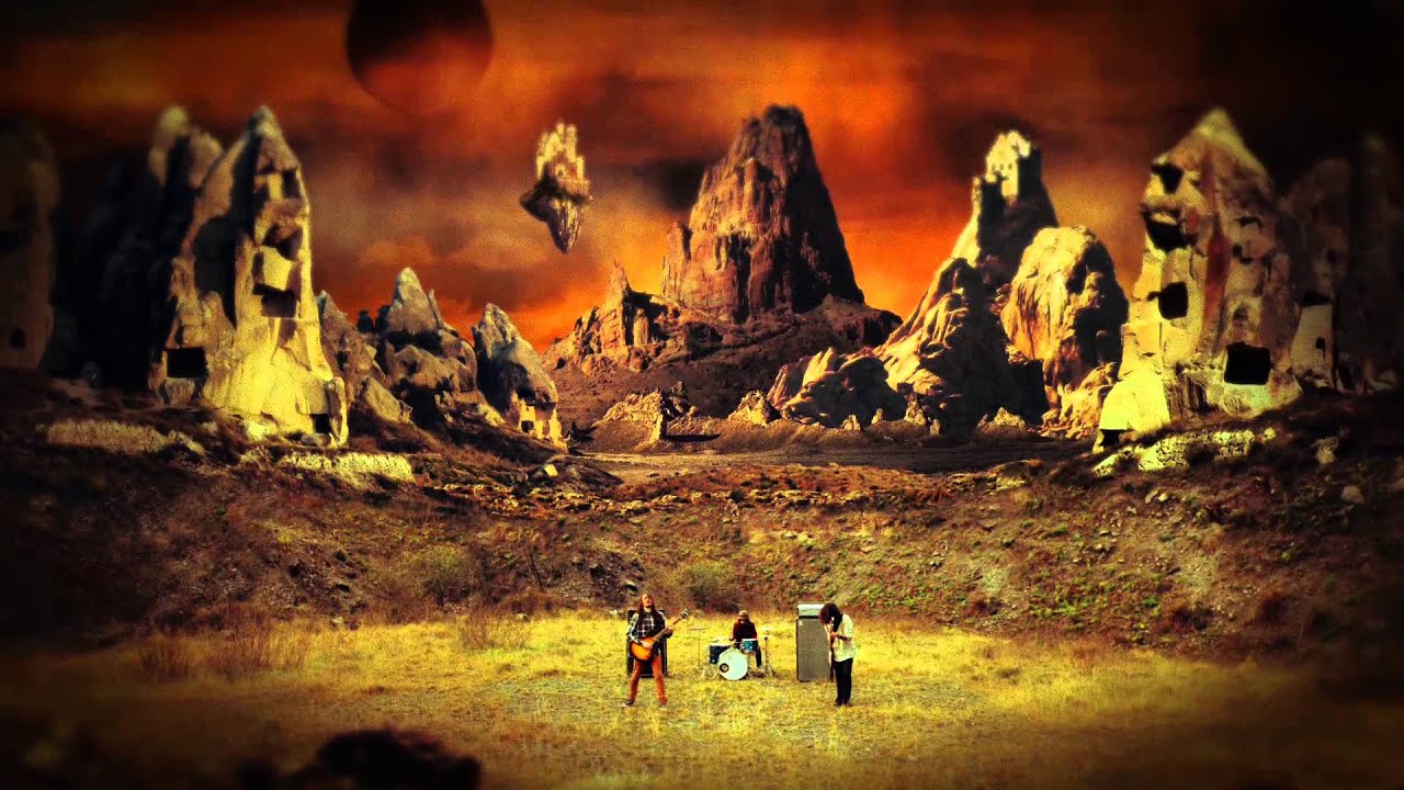 Acid Mess Mental War Videoclip - YouTube