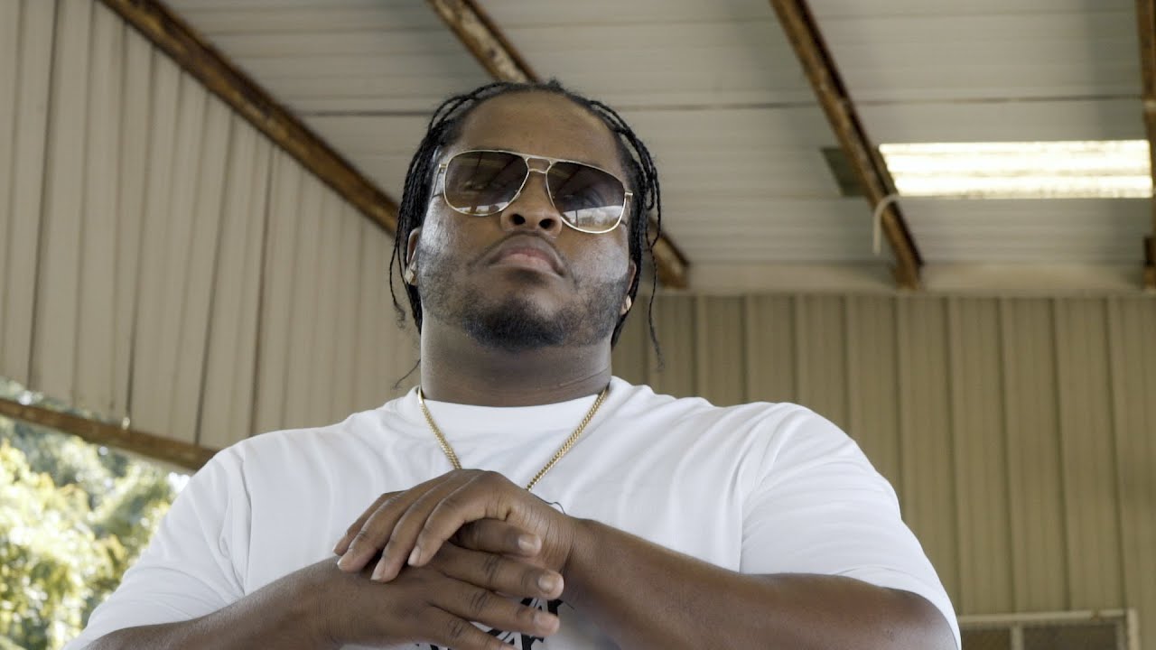 Shedezzy - Rap N****'s [Official Music Video] - YouTube Music