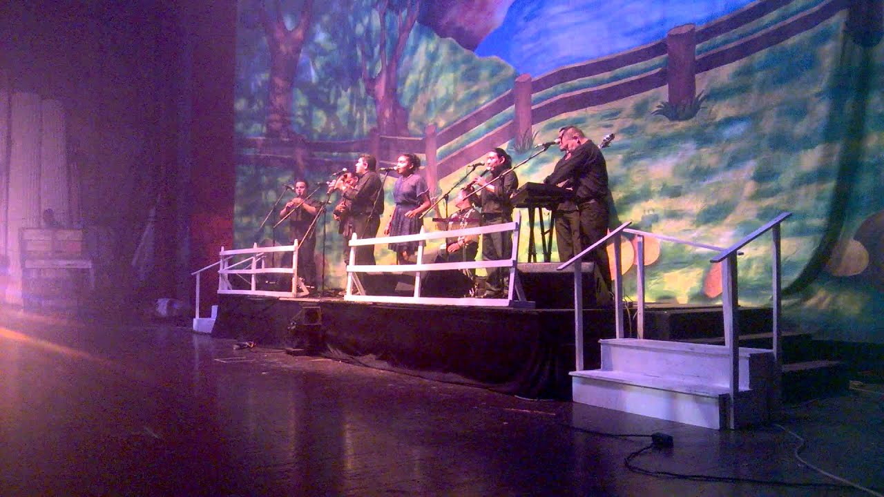 Maria rural - YouTube