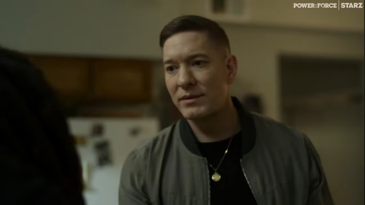 Power Book 4 Force Season 3 Episode 4 Live Discussion - YouTube