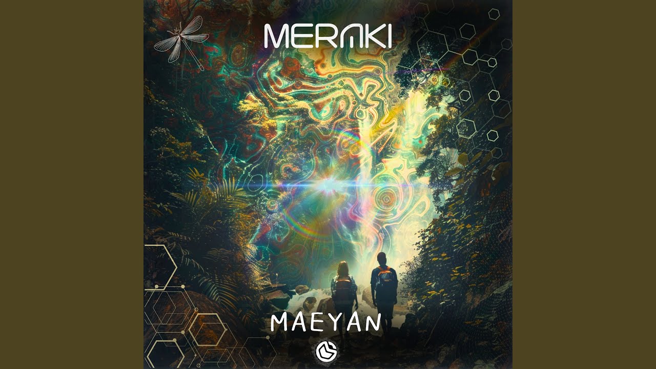 Maeyan (Radio Edit) - YouTube