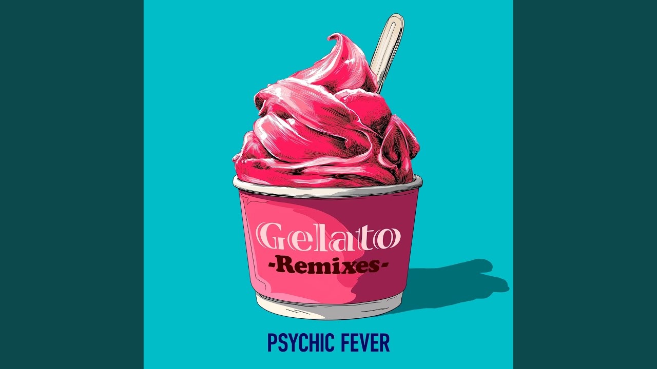 Gelato (Orange Remix) - YouTube