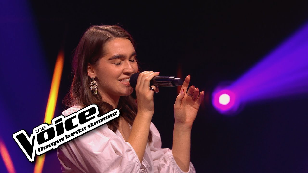 Natalie Beisland | Lover, Where Do You Live? (Highasakite) | Blind ...