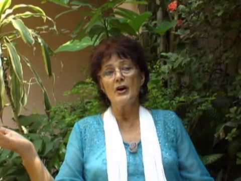 Anne Godfrey Explains the Rose Circles Concept - YouTube