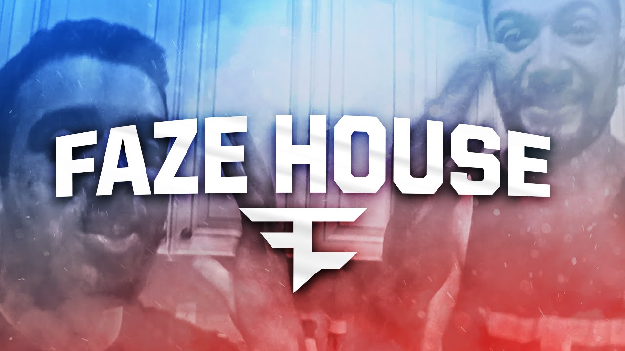 WE LOVE YOU TEEQO - FAZE HOUSE BROS - YouTube