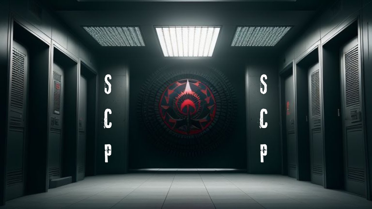 The SCP Foundation’s Most Terrifying Entities || Unveiling Horror ...