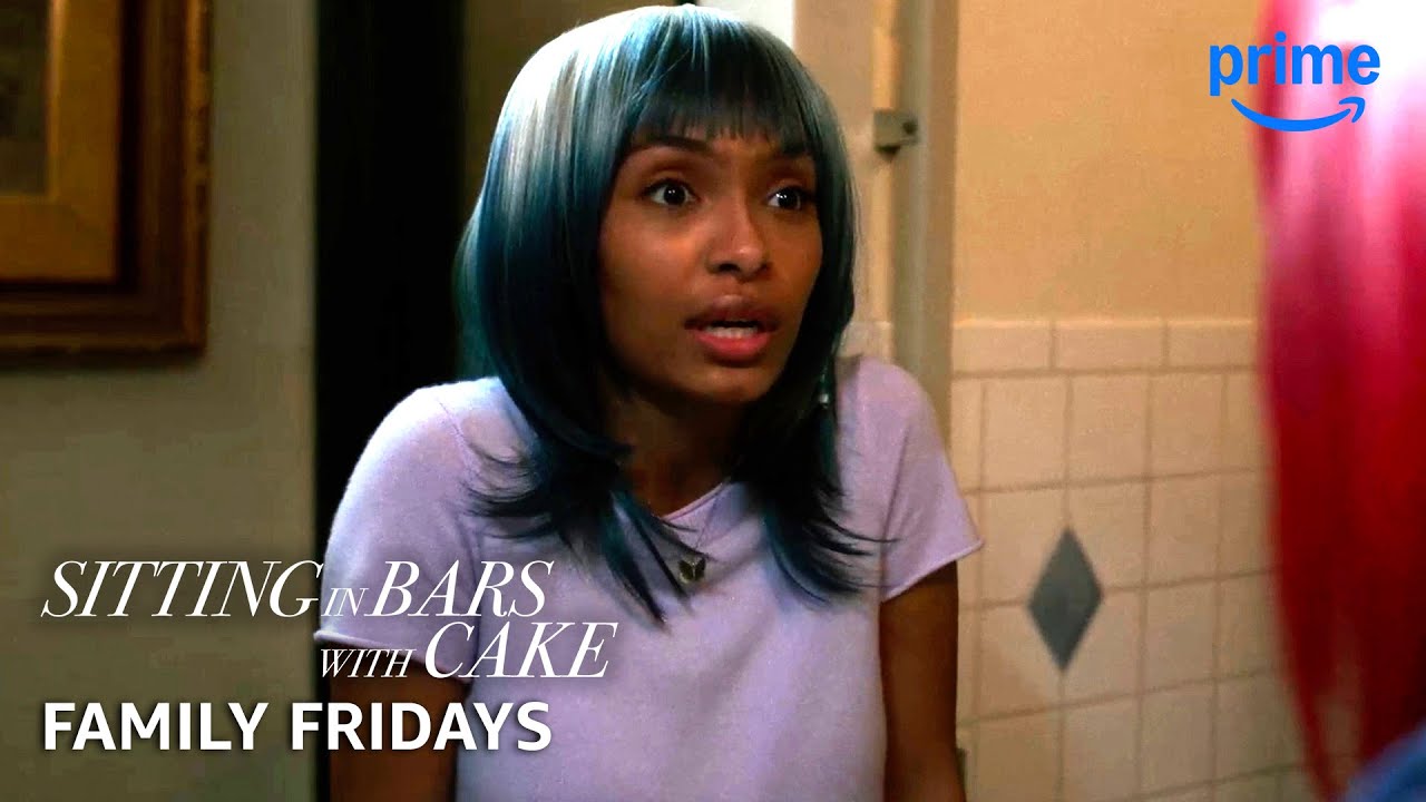 Sitting in Bars with Cake is a Story About Love and Friendship | Family ...