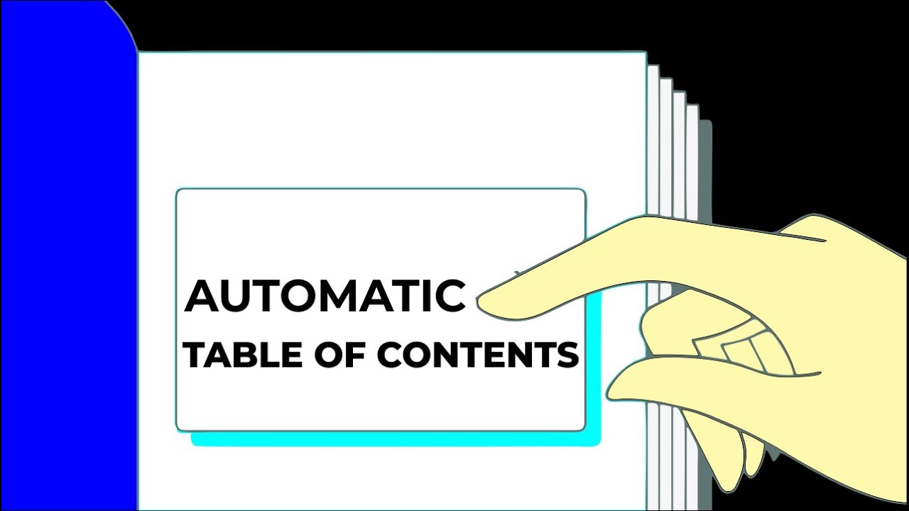 Tutorial Membuat Daftar Isi Otomatis How To Create Automatic Table Of tutorial-membuat-daftar-isi-otomatis-how-to-create-automatic-table-of