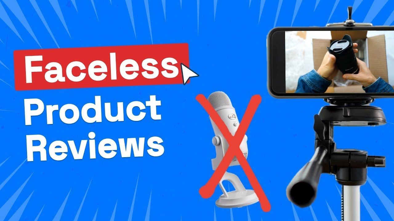 How to Create a Professional Product Review Video - YouTube