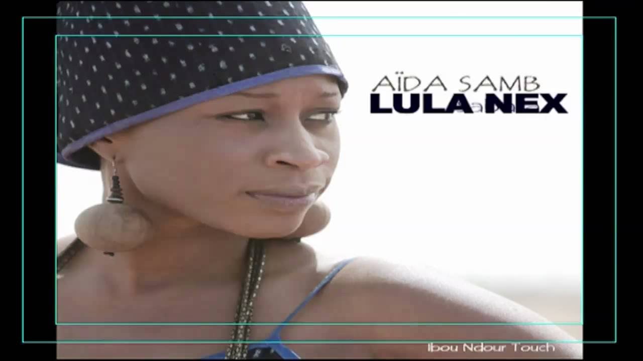 Aida Samb - Lula Nex - Version Mbalax - YouTube