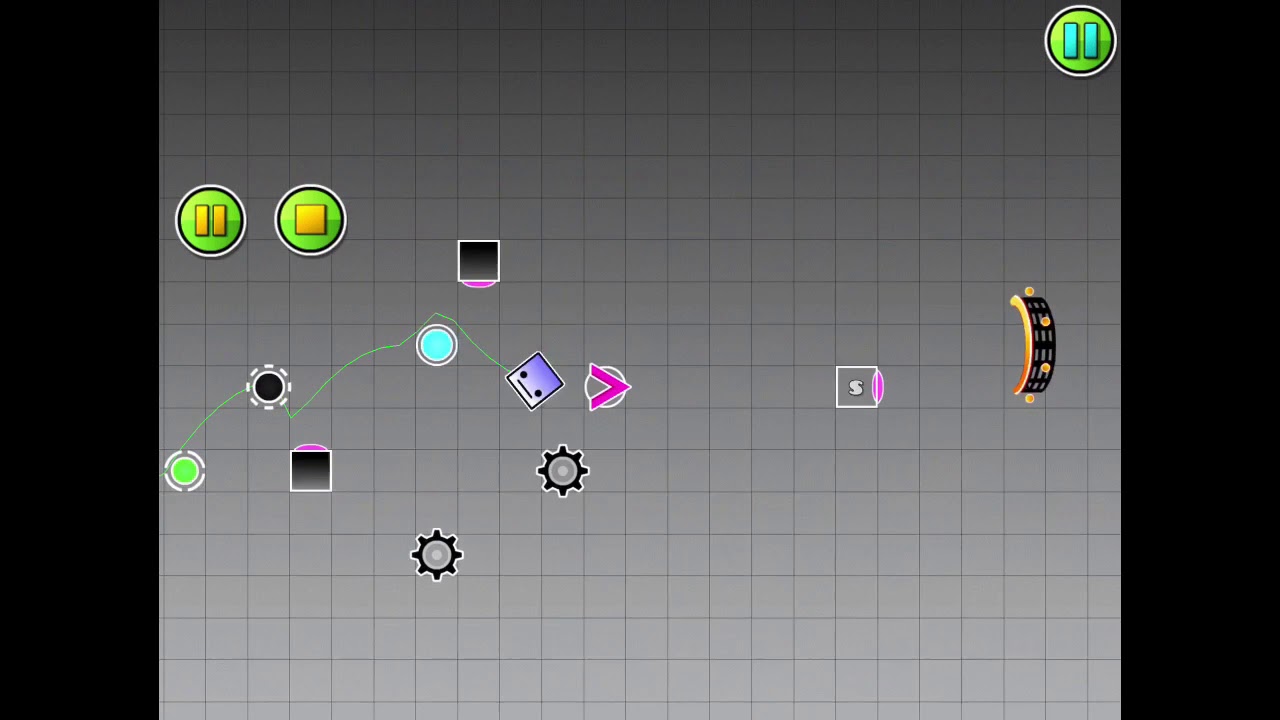 sync is fun - Geometry Dash - YouTube