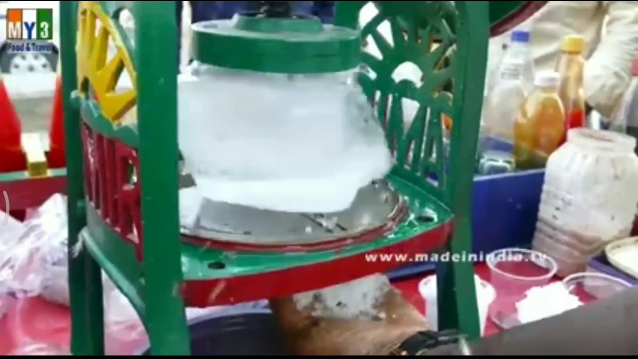 how to make gola - YouTube