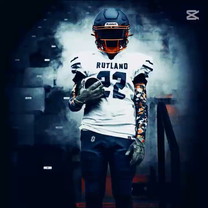 Grinding every day because I miss the game more than ever 🏈 # ...