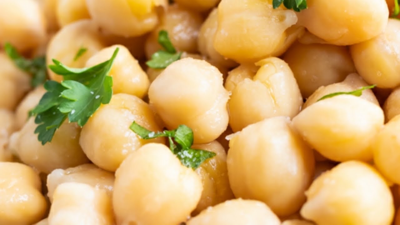 Tip to boil Chickpea ( chole ) perfect and softer | Boil chole only in ...